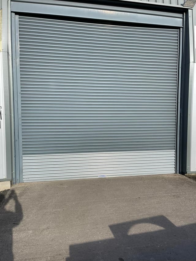 Personnel Doors | Secure Access Solutions